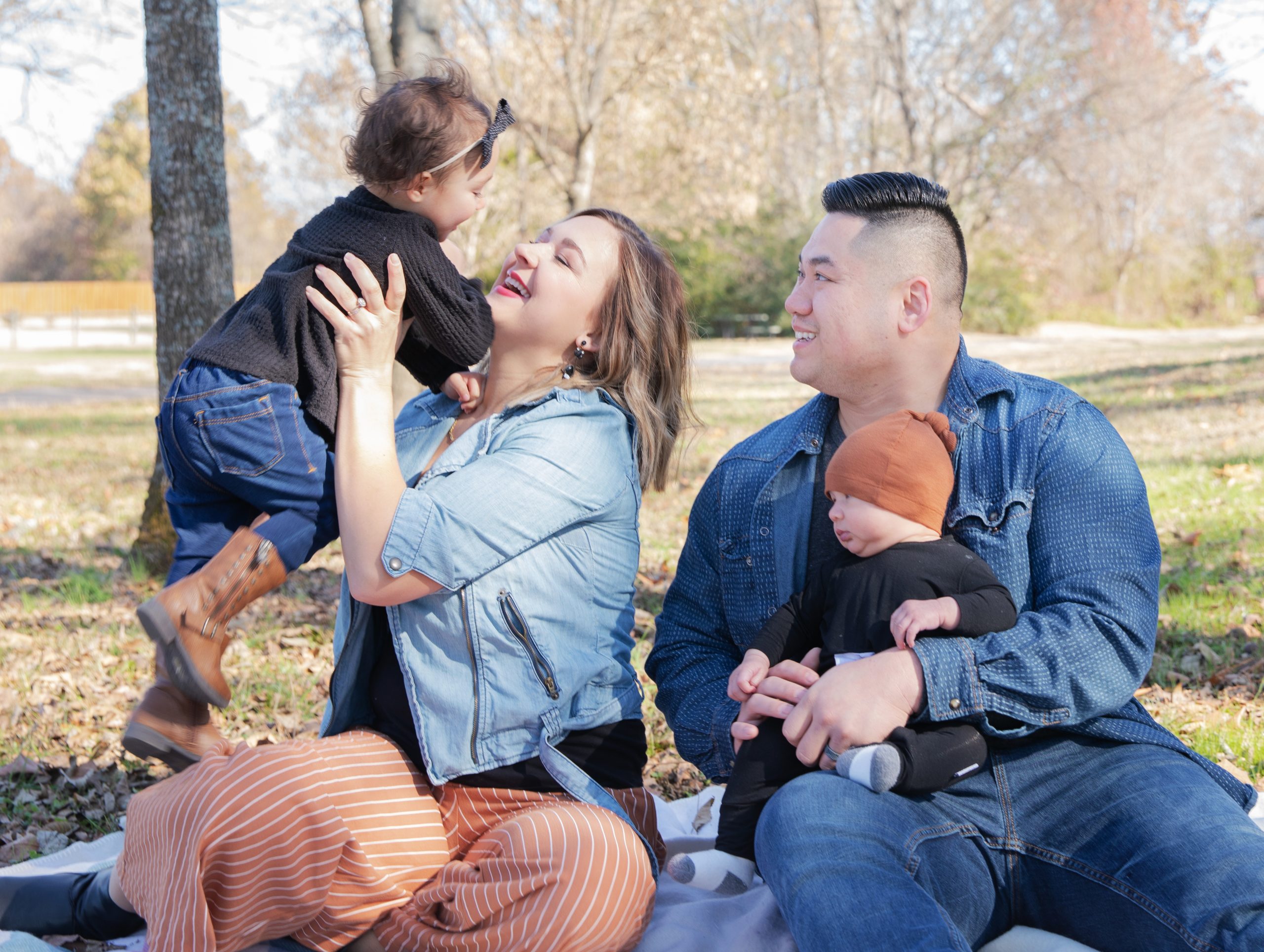 What Is an Open Adoption - How To Adopt | Powered by Show Hope