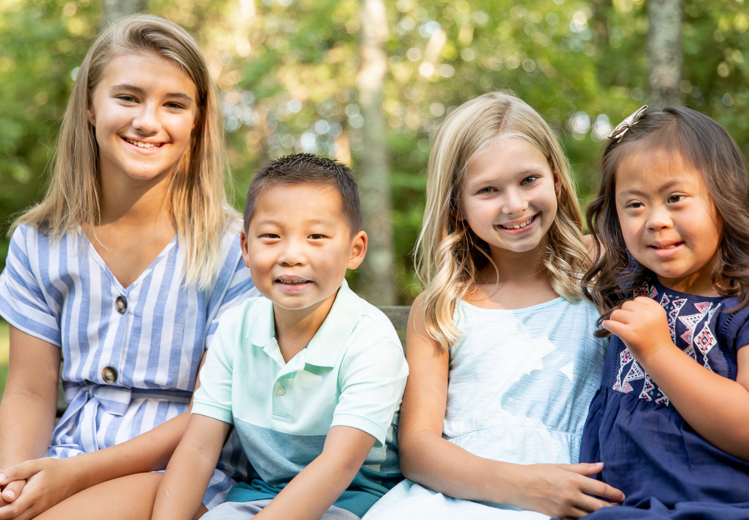 Am I Prepared to Adopt - How To Adopt | Powered by Show Hope